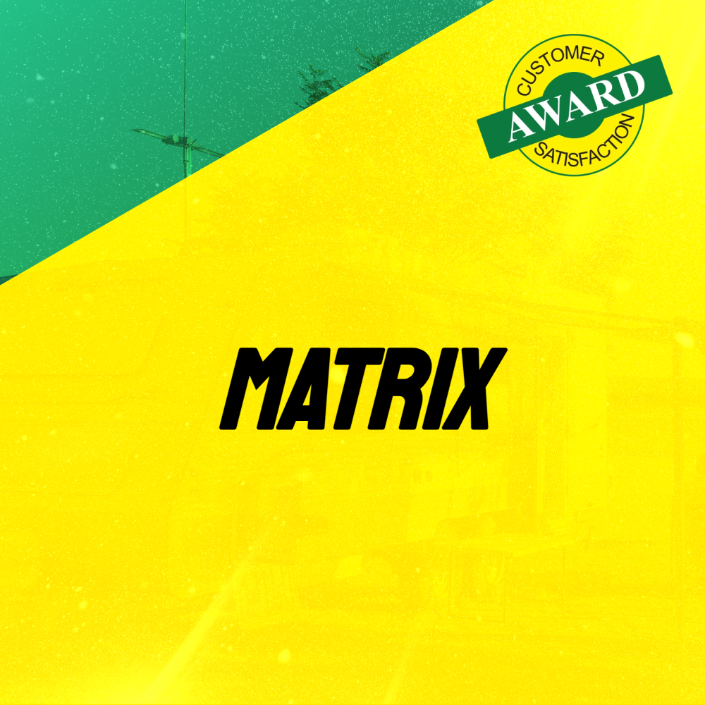 Matrix | Award RV – Award RV Superstore