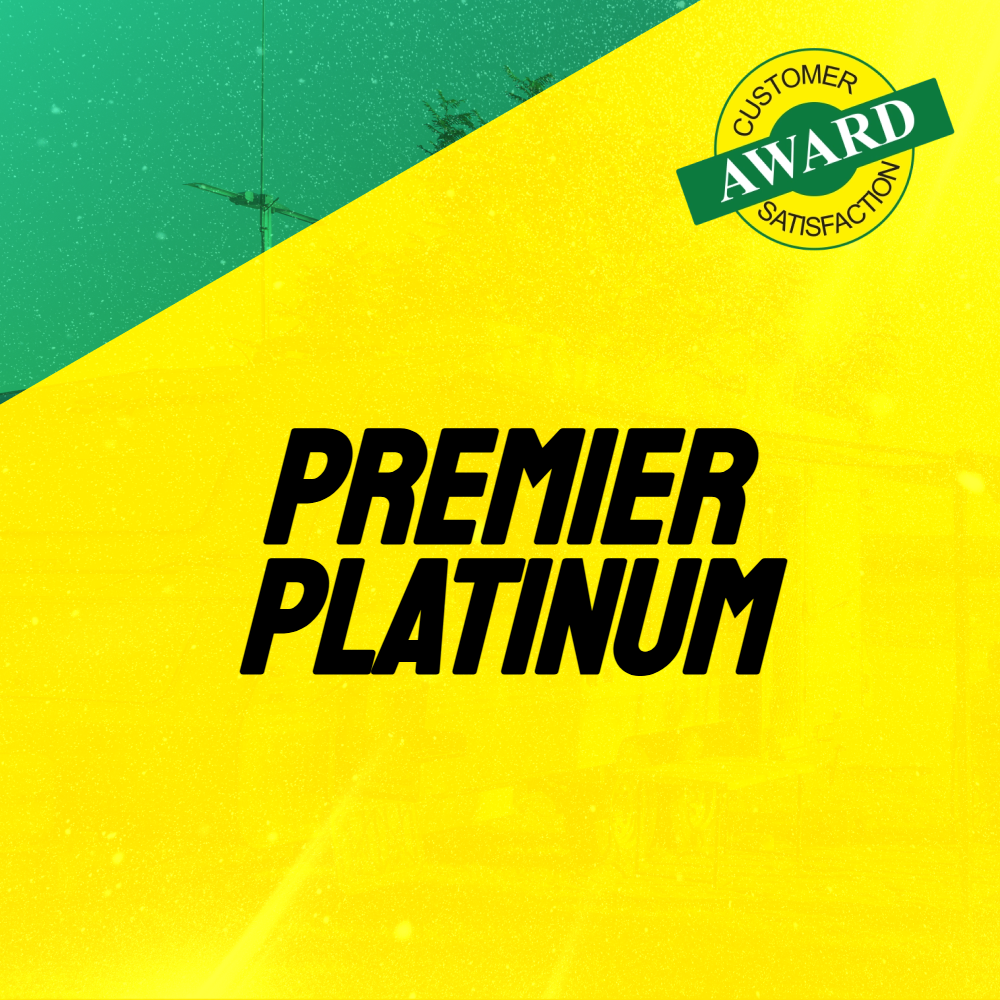 Premier Platinum Caravan Covers | Award RV – Award RV Superstore