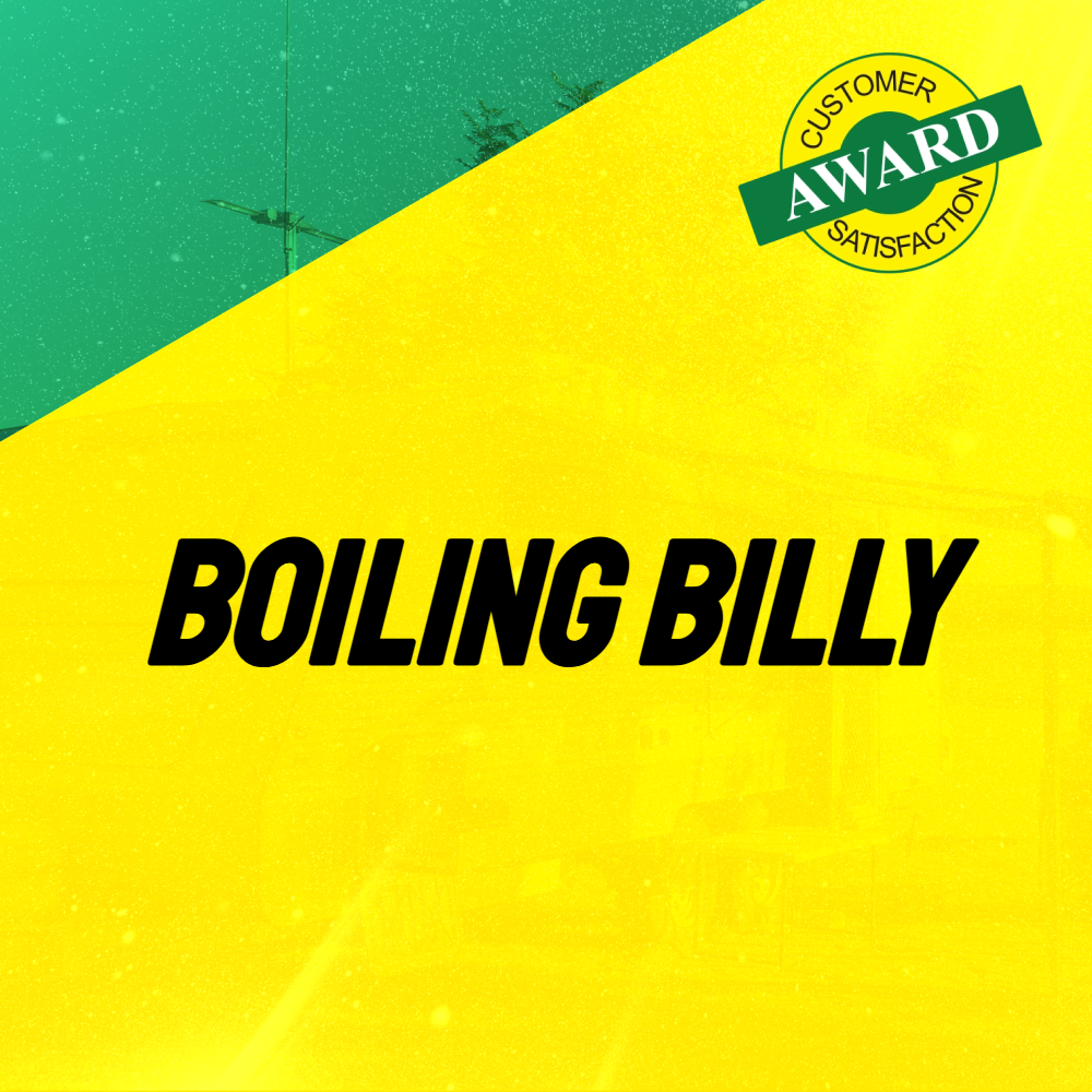 Boiling Billy Products | Award RV – Award RV Superstore