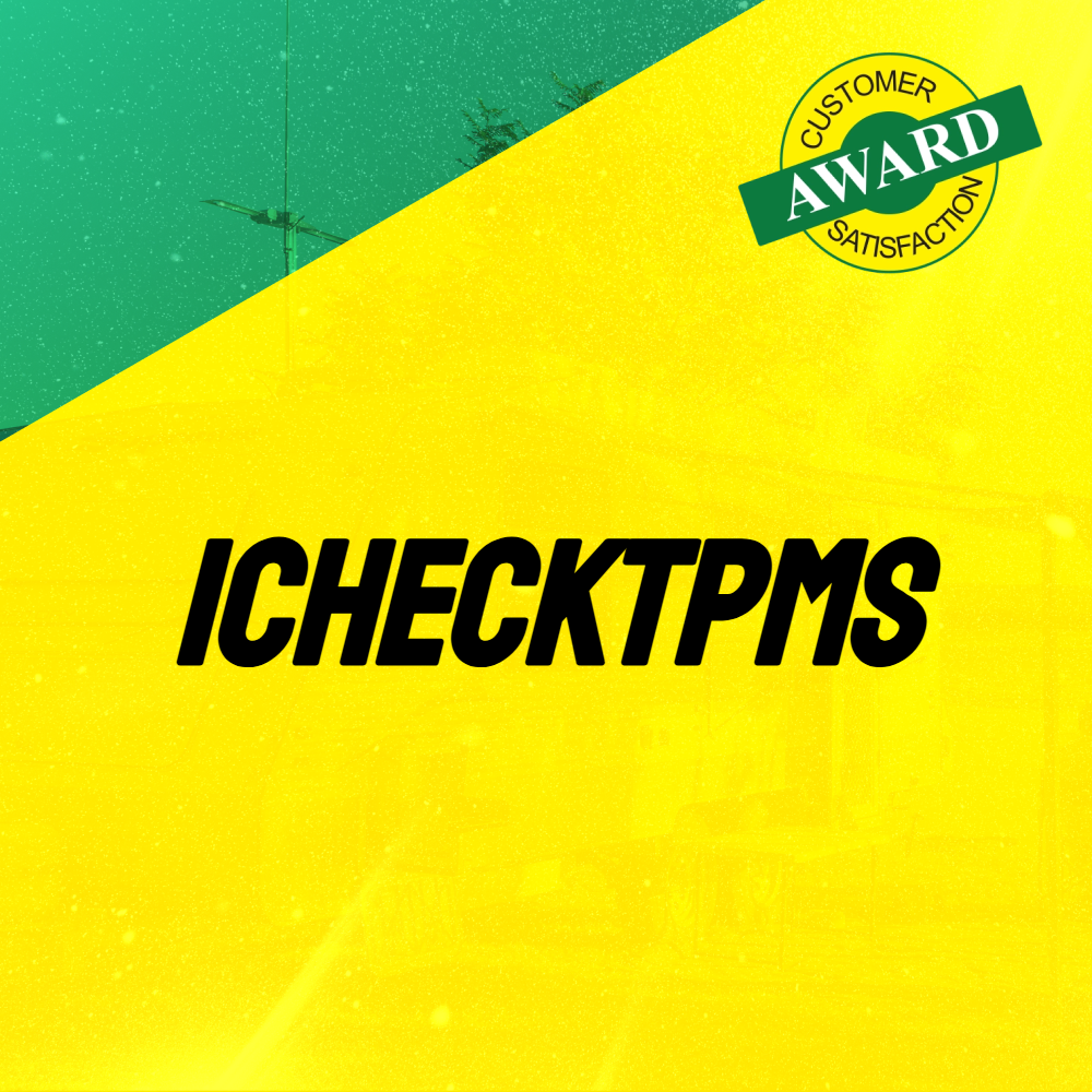 iCheck TPMS | Award RV – Award RV Superstore