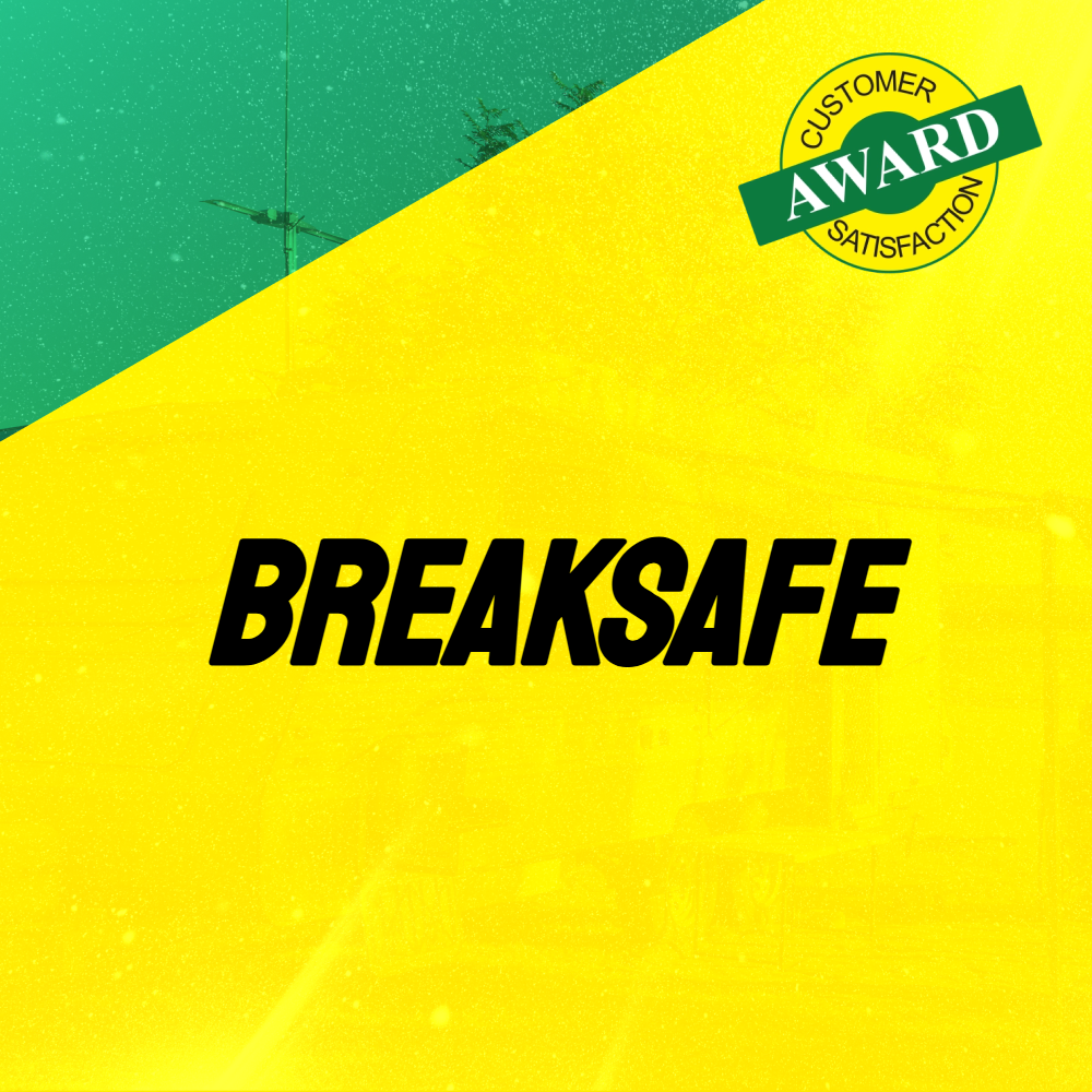 BREAKSAFE | Award RV – Award RV Superstore