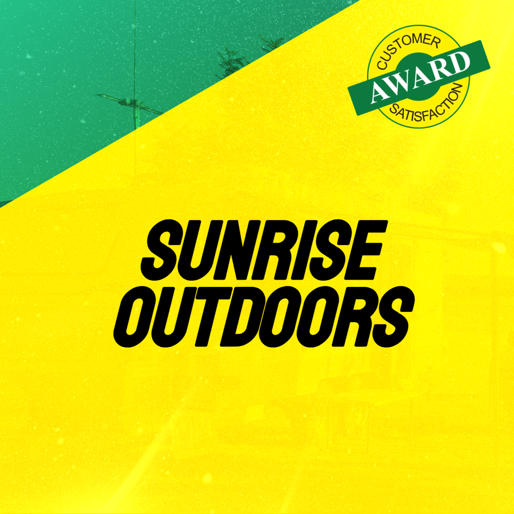 Sunrise Outdoors | Award RV – Award RV Superstore