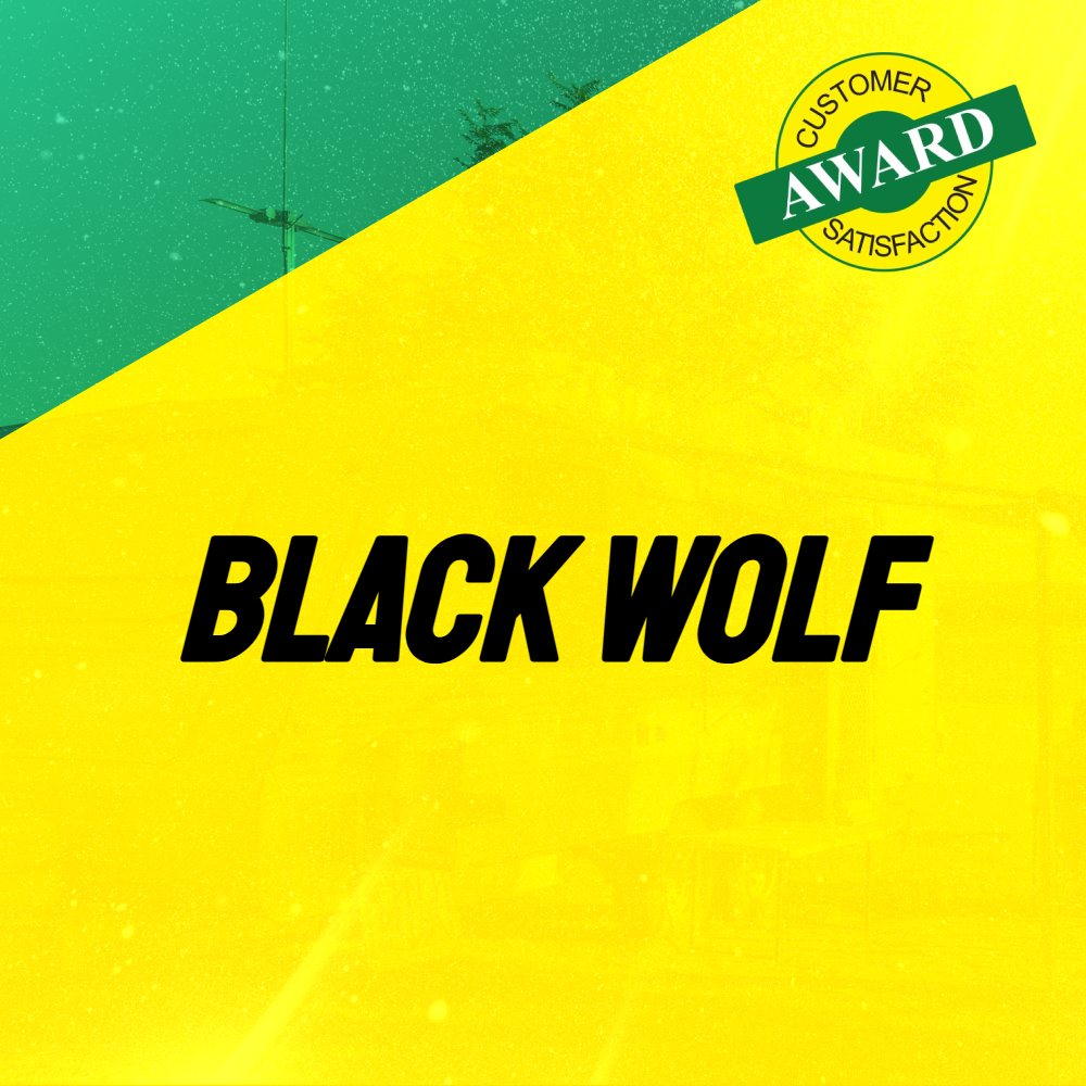 Black Wolf | Award RV – Award RV Superstore