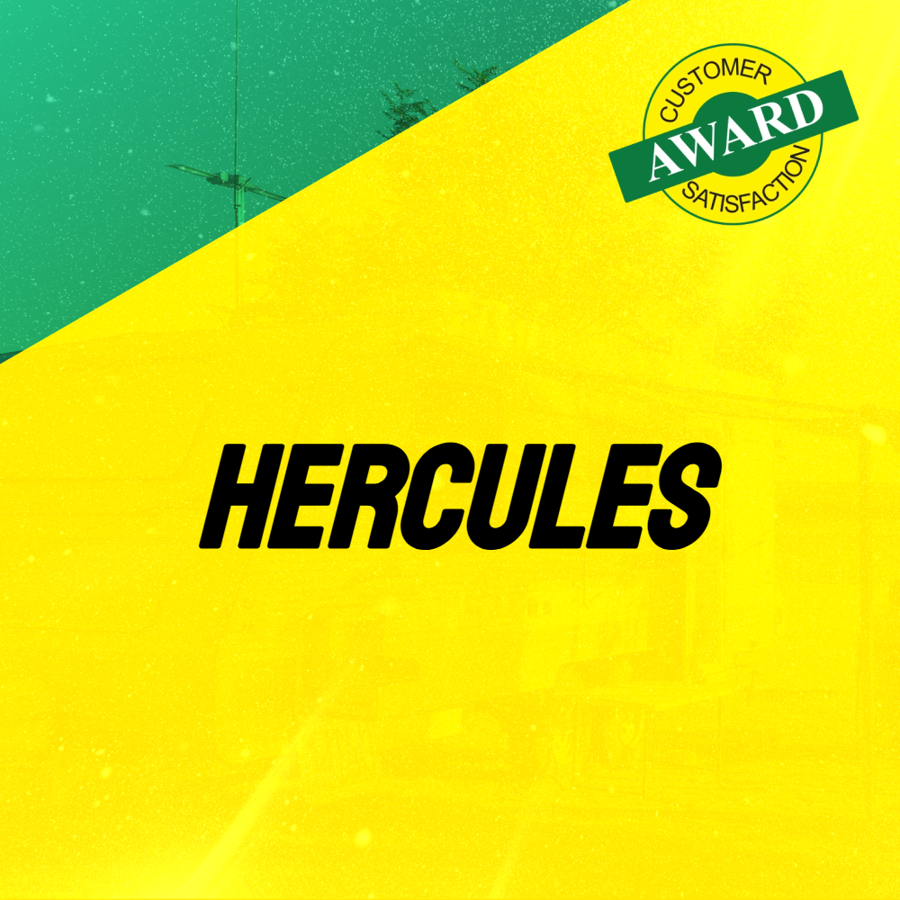 HERCULES | Award RV – Award RV Superstore
