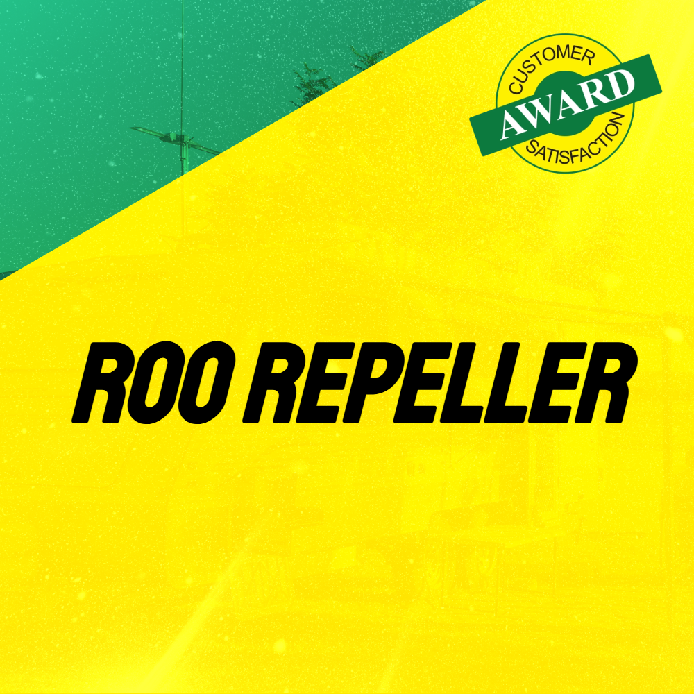ROO REPELLER | Award RV – Award RV Superstore