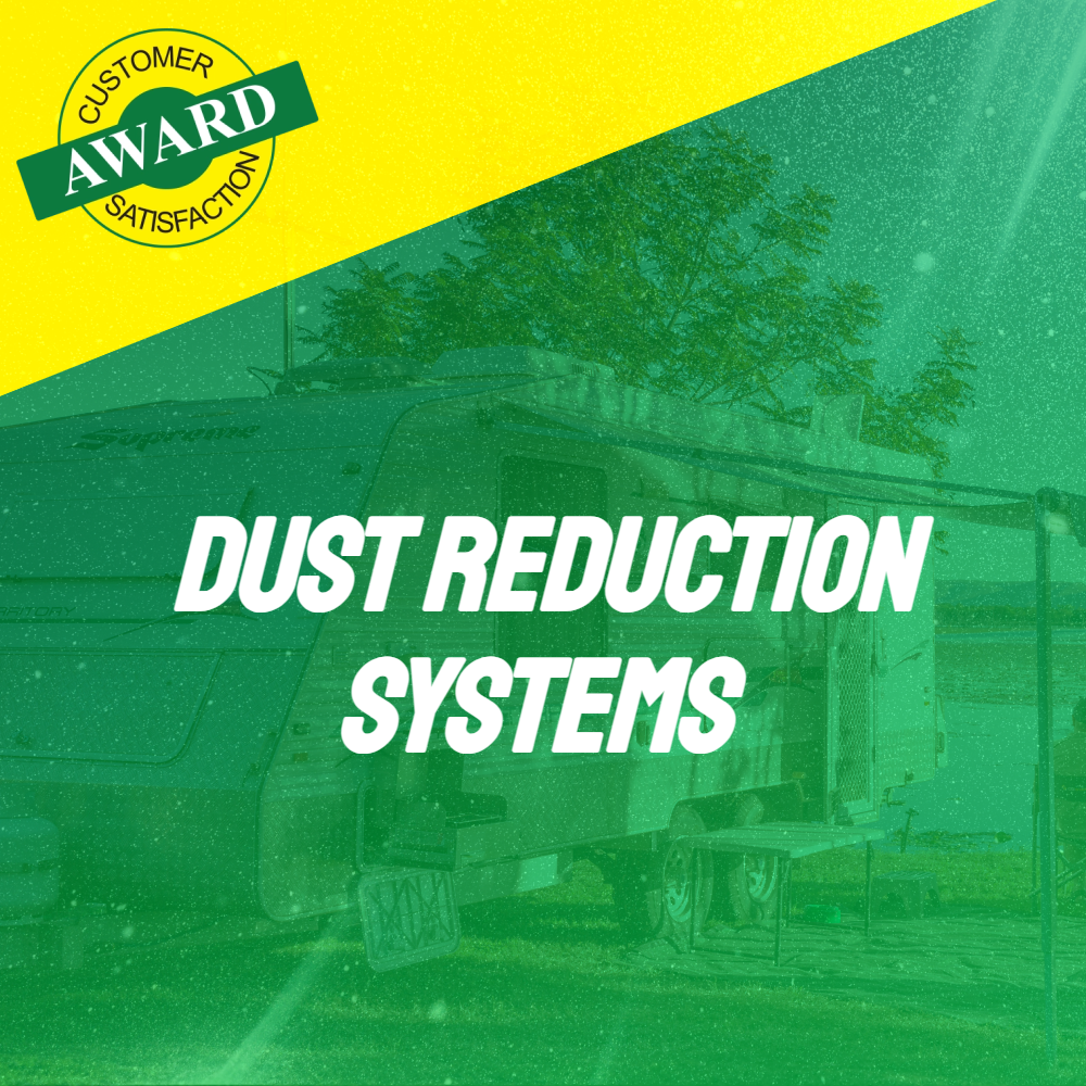Caravan Dust Reduction Systems for a Cleaner Journey | Award RV – Award ...