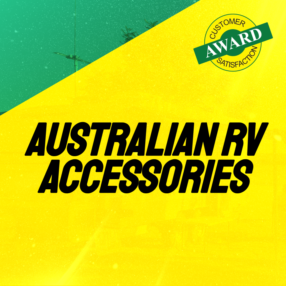 Australian RV Accessories | Award RV – Award RV Superstore