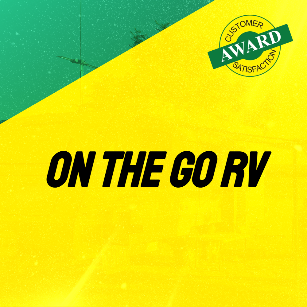 On The Go RV Accessories | Award RV – Award RV Superstore