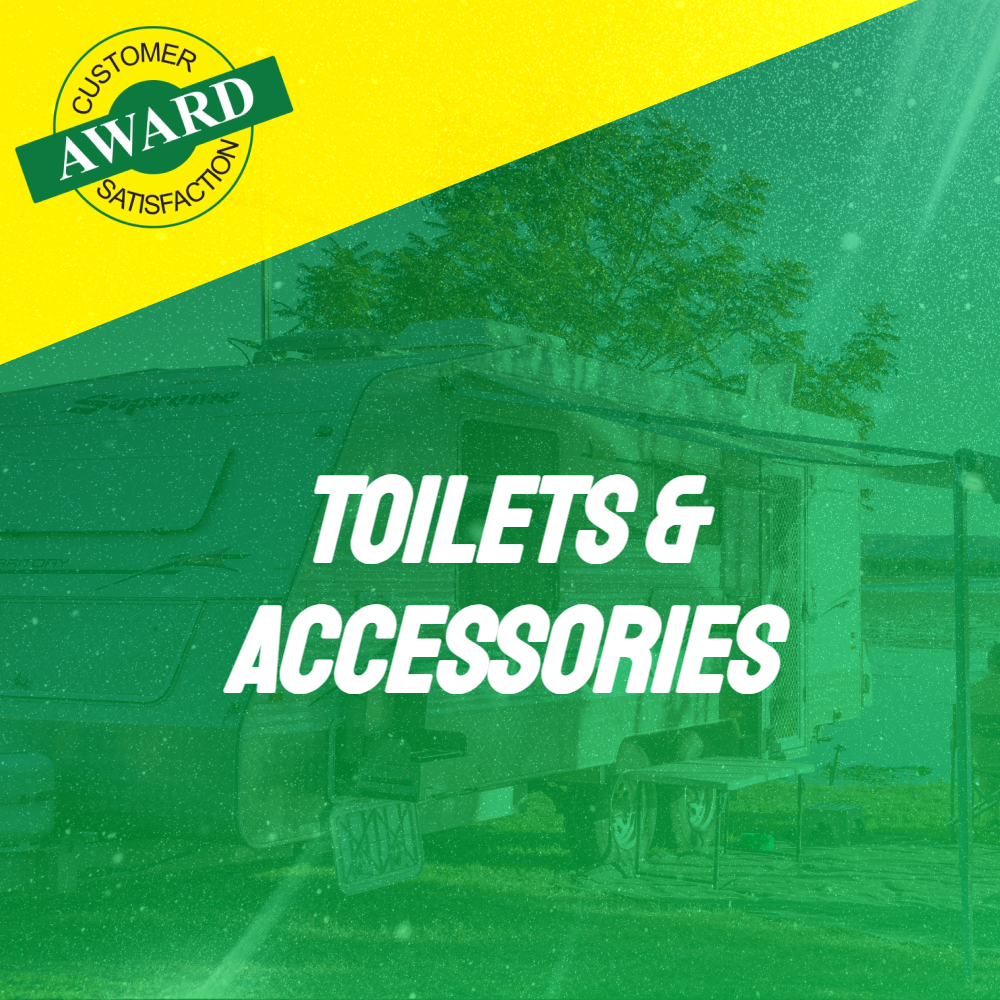 Camping Toilet Accessories For Your Next Adventure | Award RV – Award ...