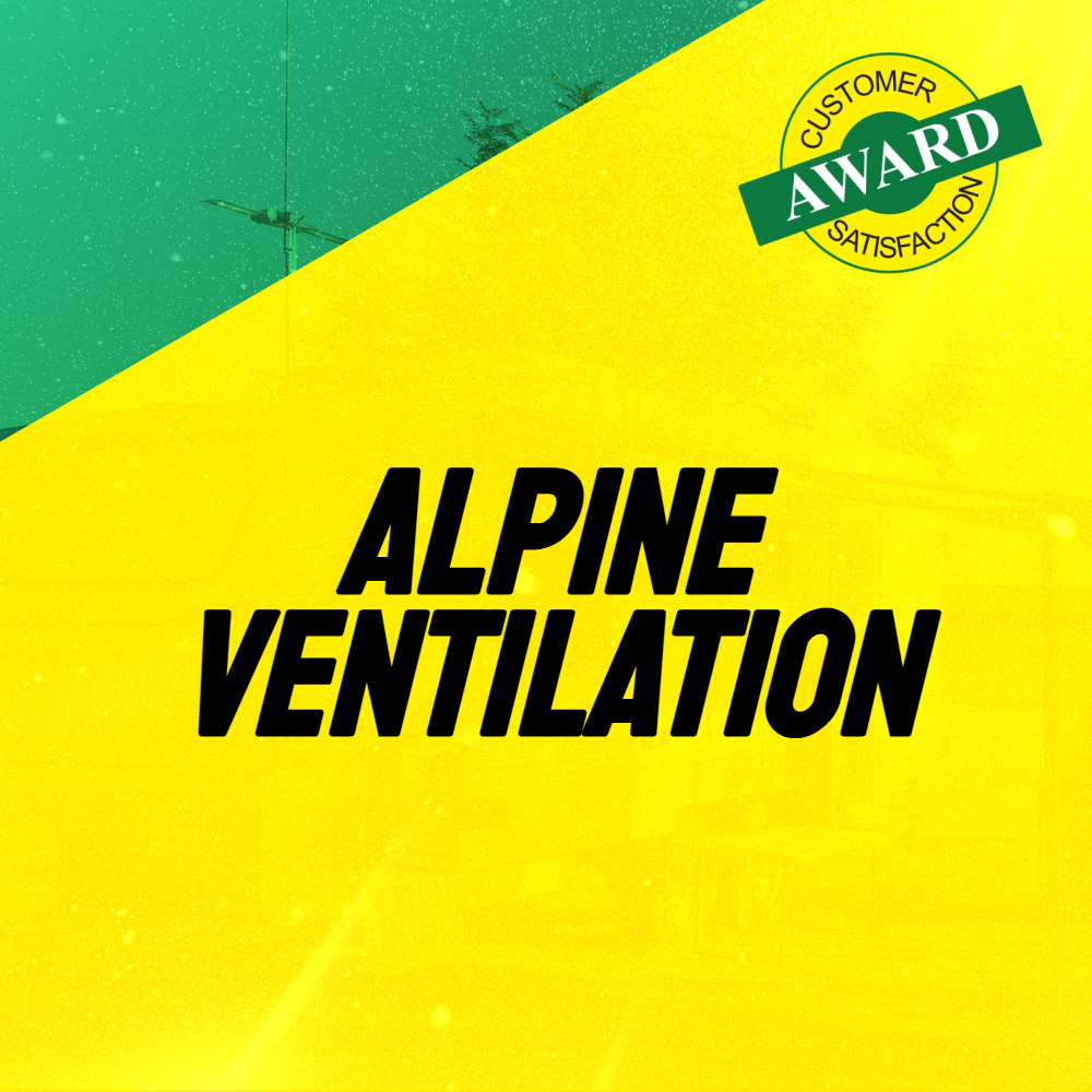 Alpine Ventilation | Award RV – Award RV Superstore