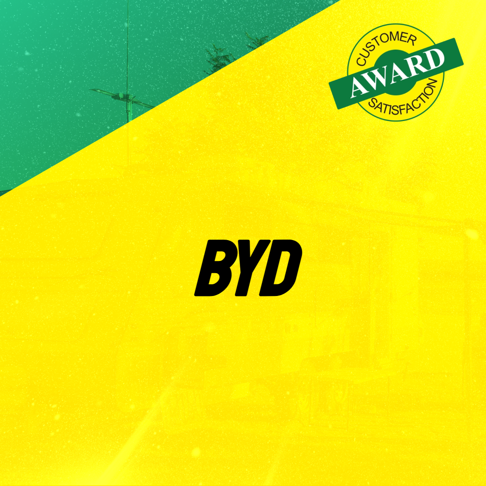BYD | Award RV – Award RV Superstore