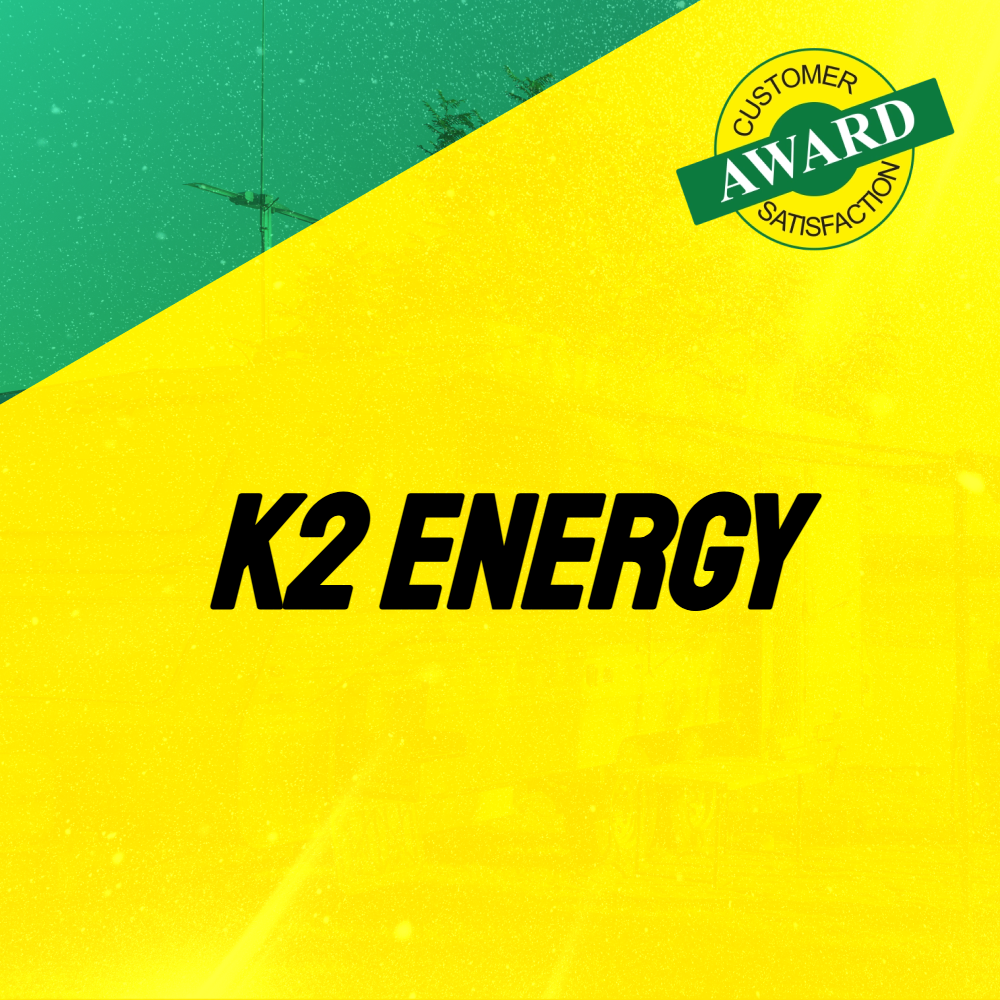 K2 Energy | Award RV – Award RV Superstore