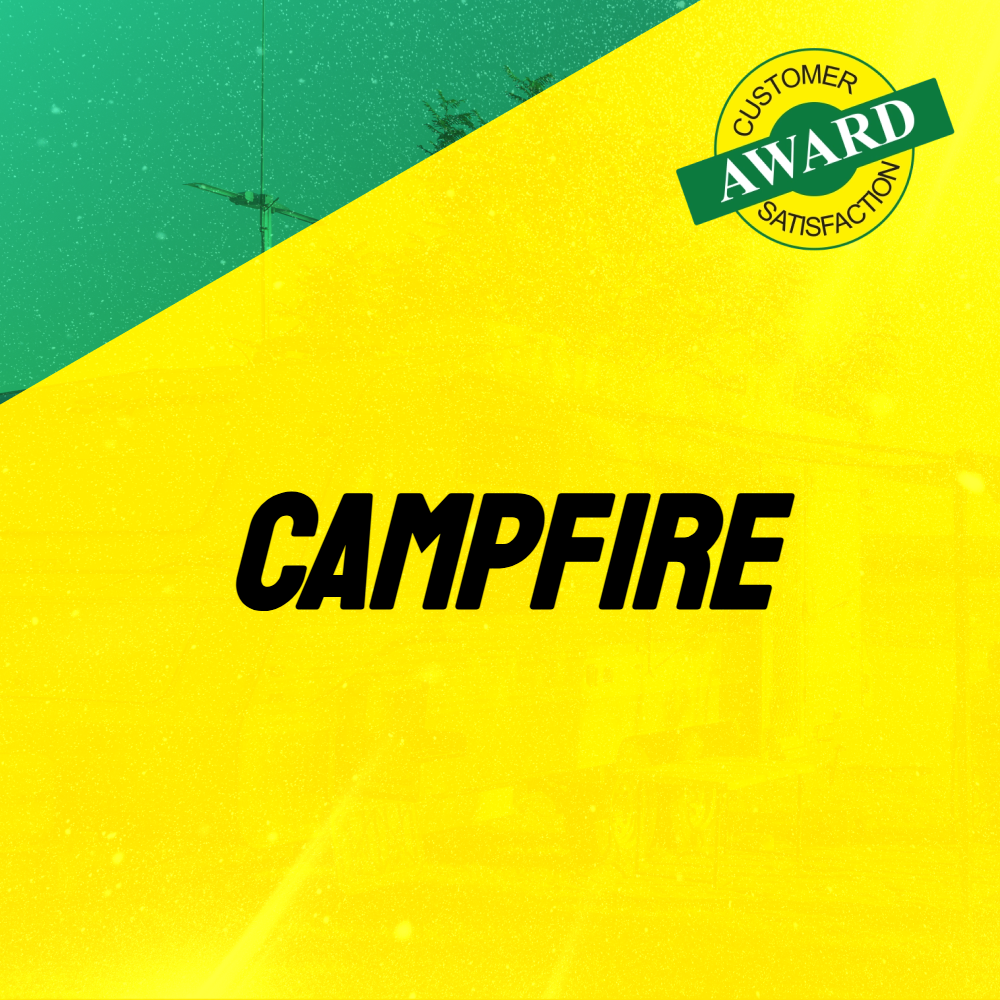 Campfire Camping Products | Award RV – Award RV Superstore