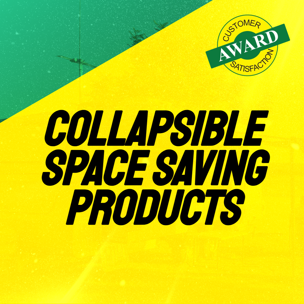 Collapsible Space-Saving Products | Award RV – Award RV Superstore
