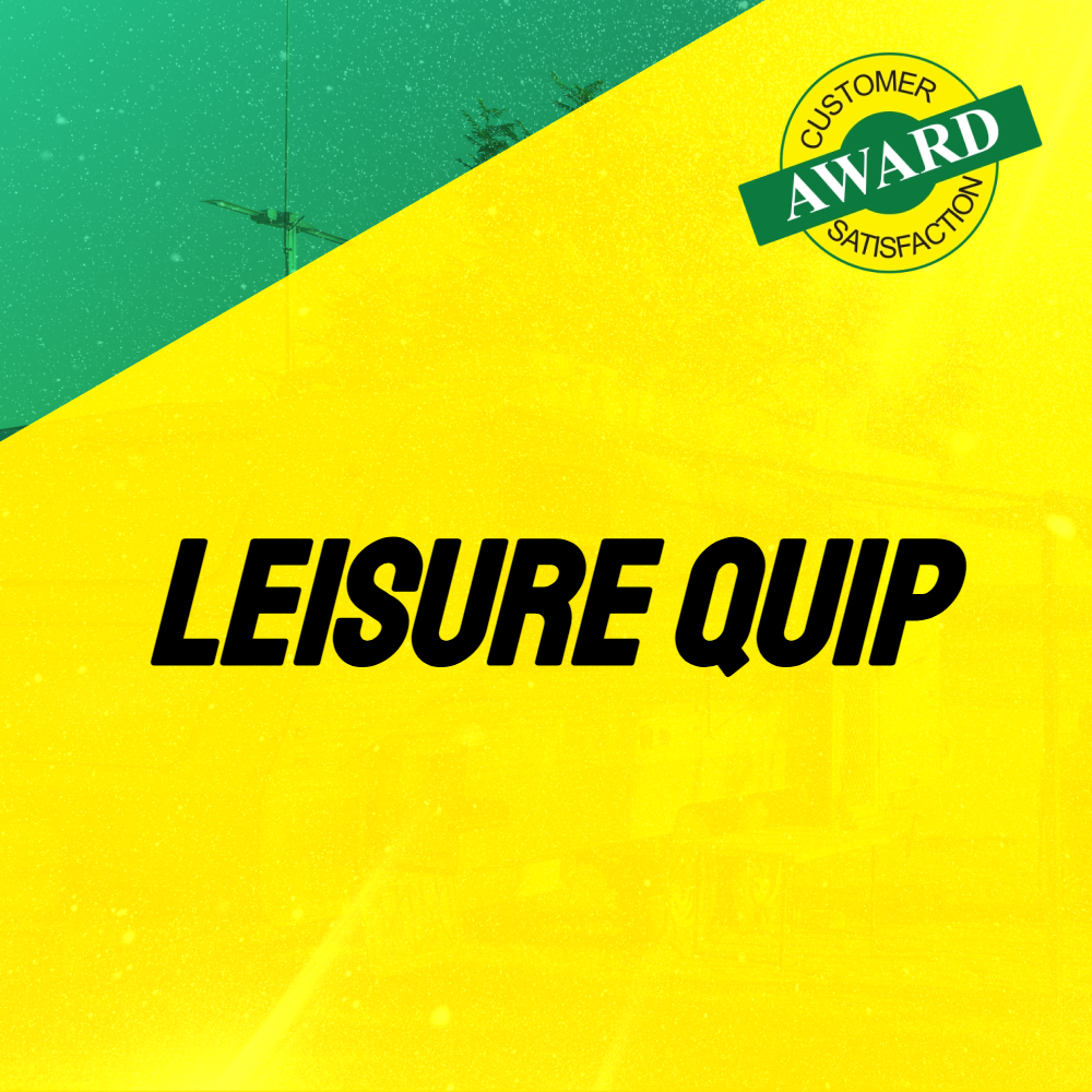 Leisure Quip | Award RV – Award RV Superstore