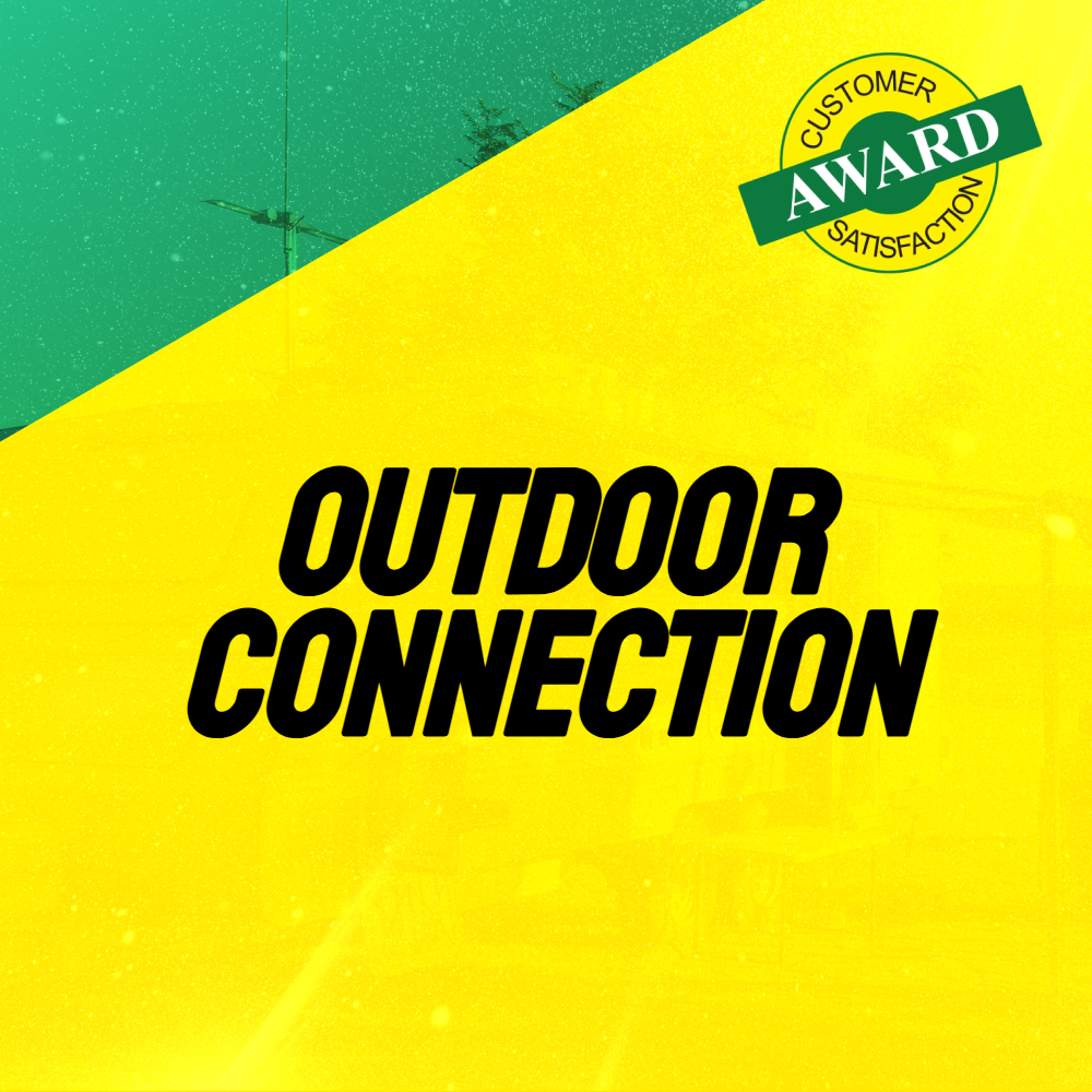 Outdoor Connections | Award RV – Award RV Superstore
