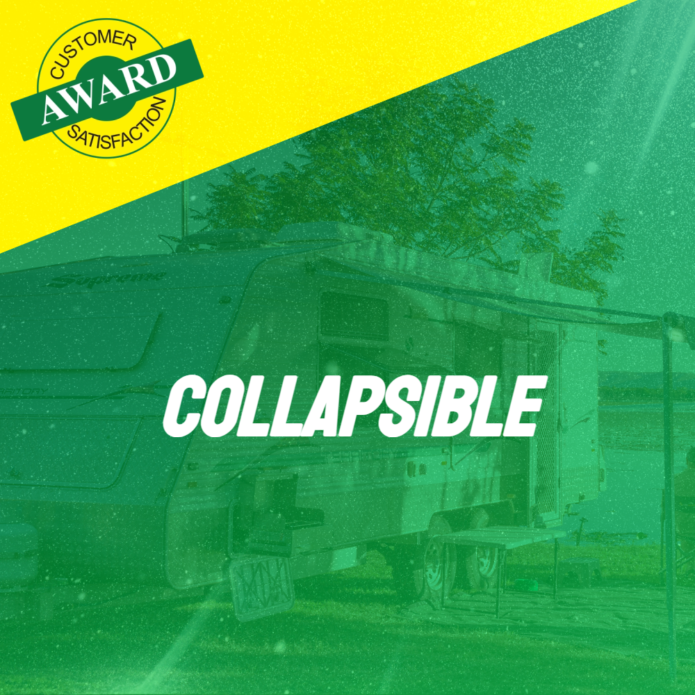 Collapsible Kitchenwares For Camping | Award RV – Award RV Superstore