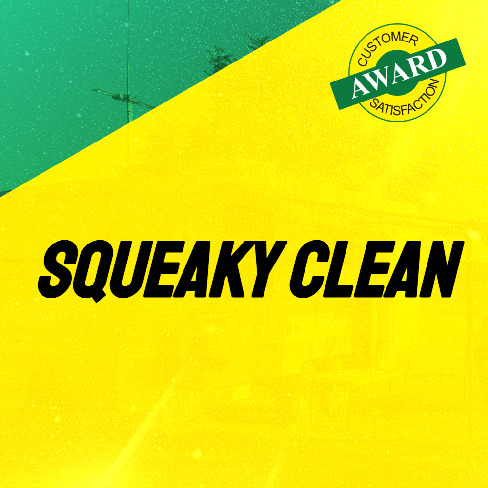 Squeaky Clean | Award RV – Award RV Superstore