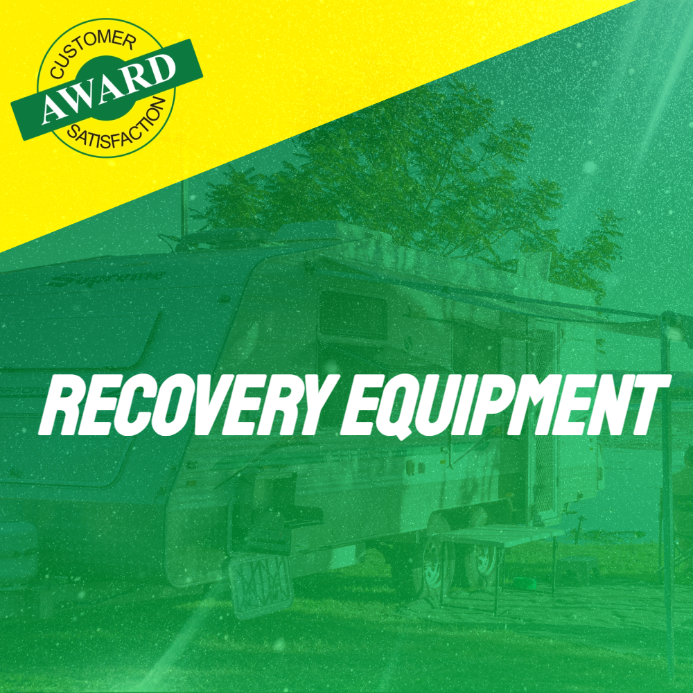 Recovery Equipment for Your Adventures | Award RV – Award RV Superstore
