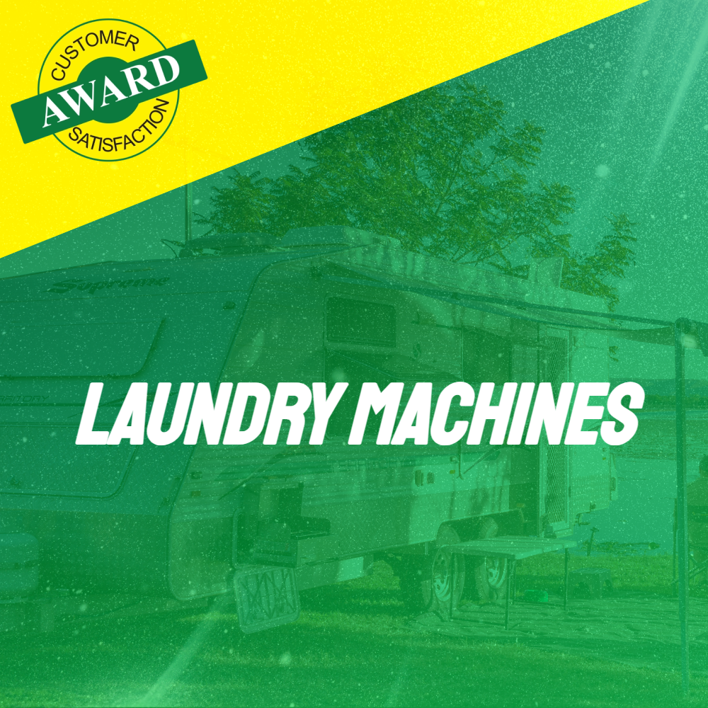 Portable Washing Machines For Every Need | Award RV – Award RV Superstore