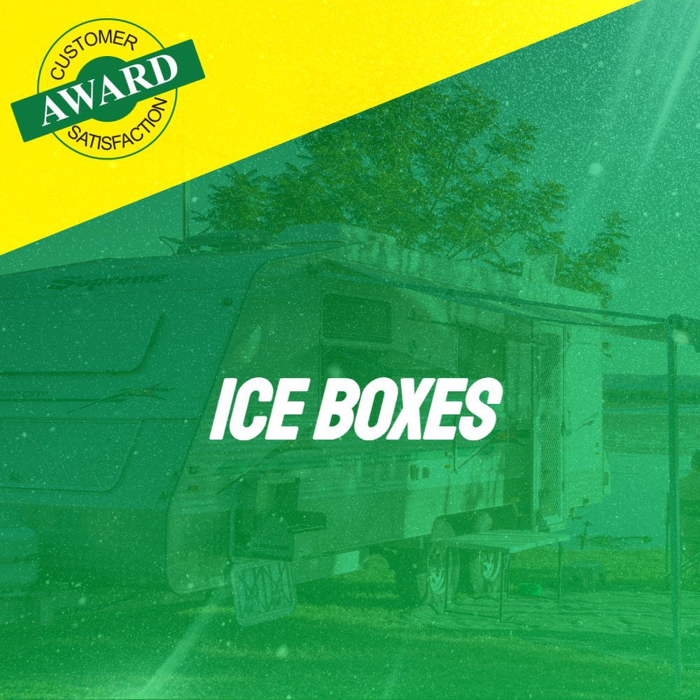 Ice Boxes for Every Adventure | Esky Coolers Online – Award RV Superstore