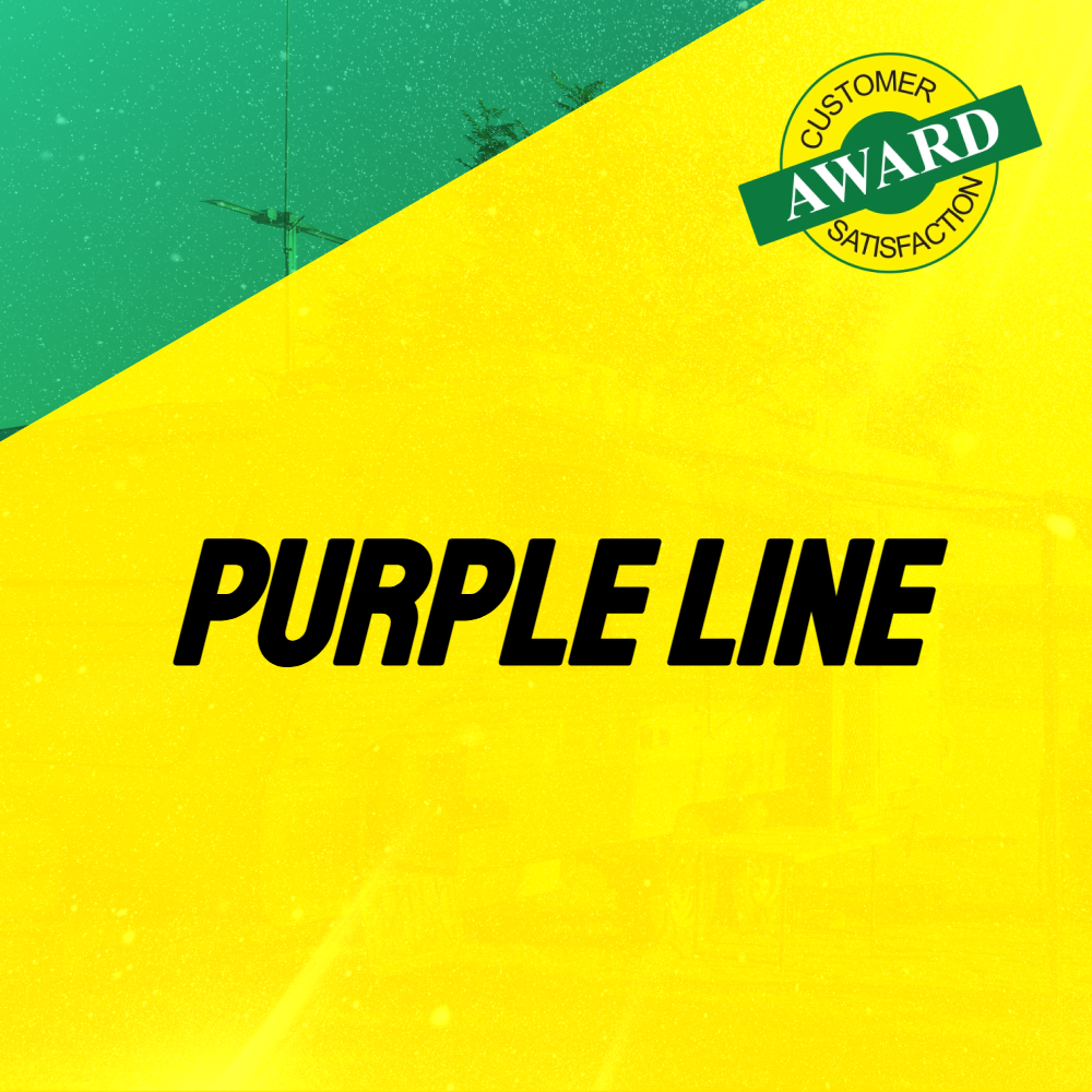 Purpleline | Award RV – Award RV Superstore