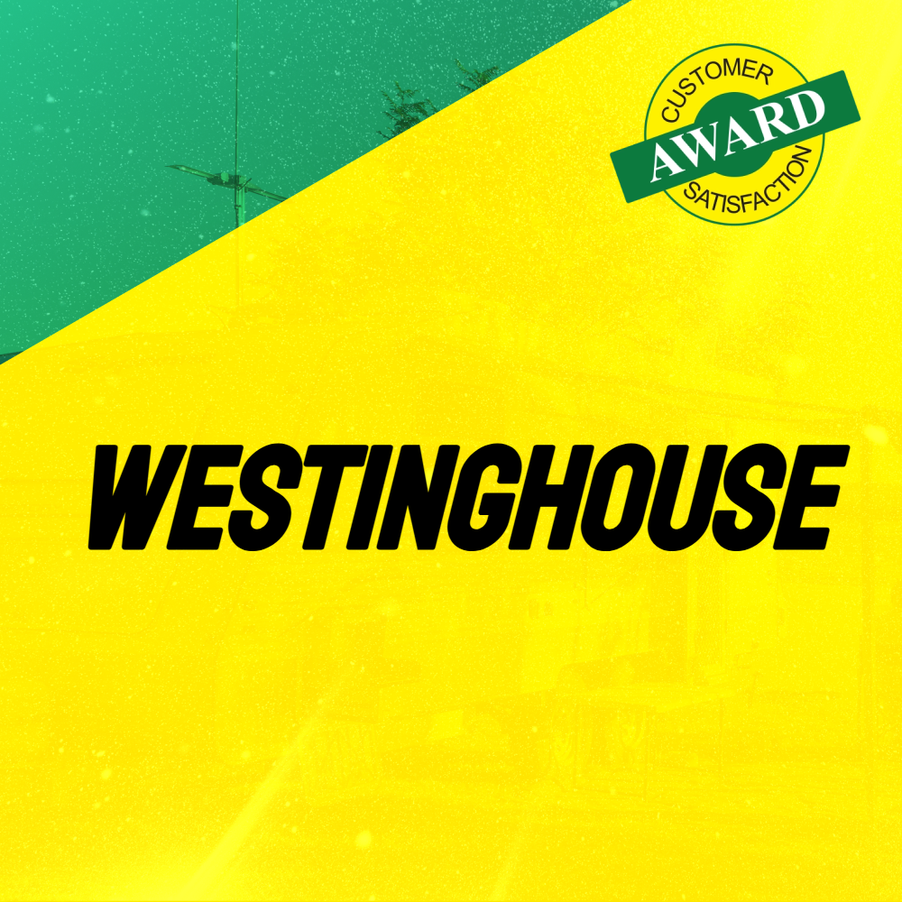 Westinghouse | Award RV – Award RV Superstore