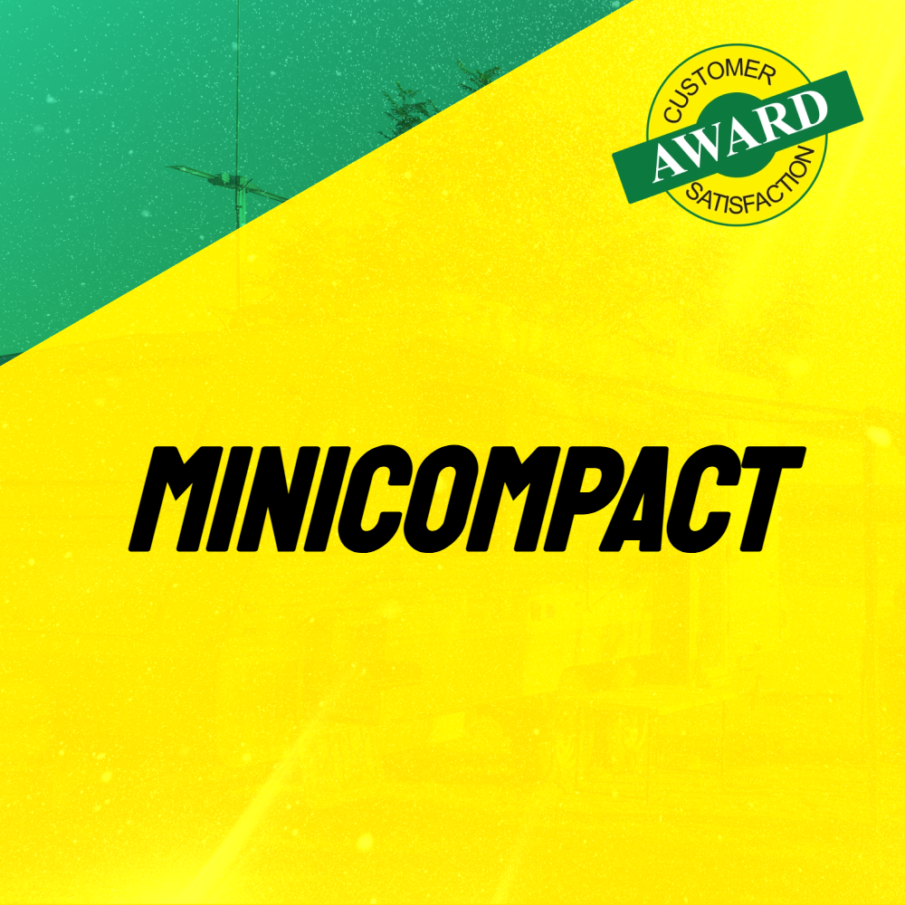 MiniCompact | Award RV – Award RV Superstore
