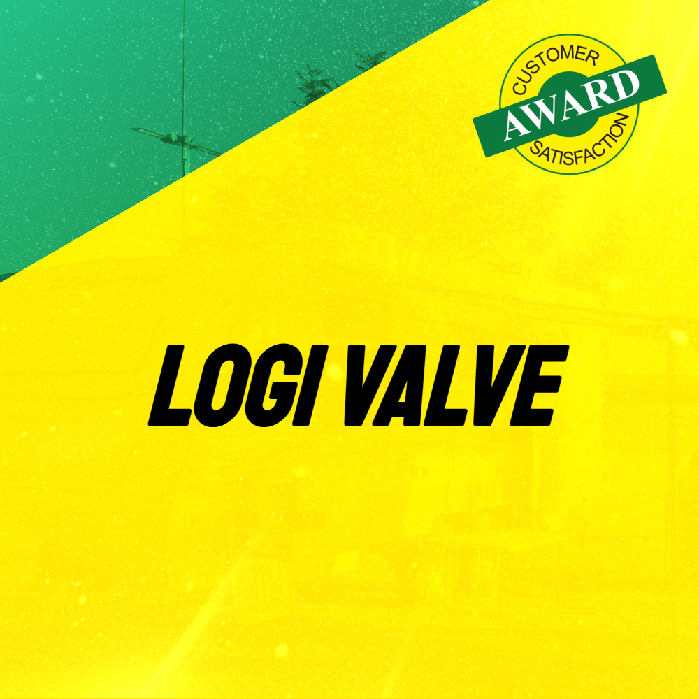 LOGI VALVE | Award RV – Award RV Superstore