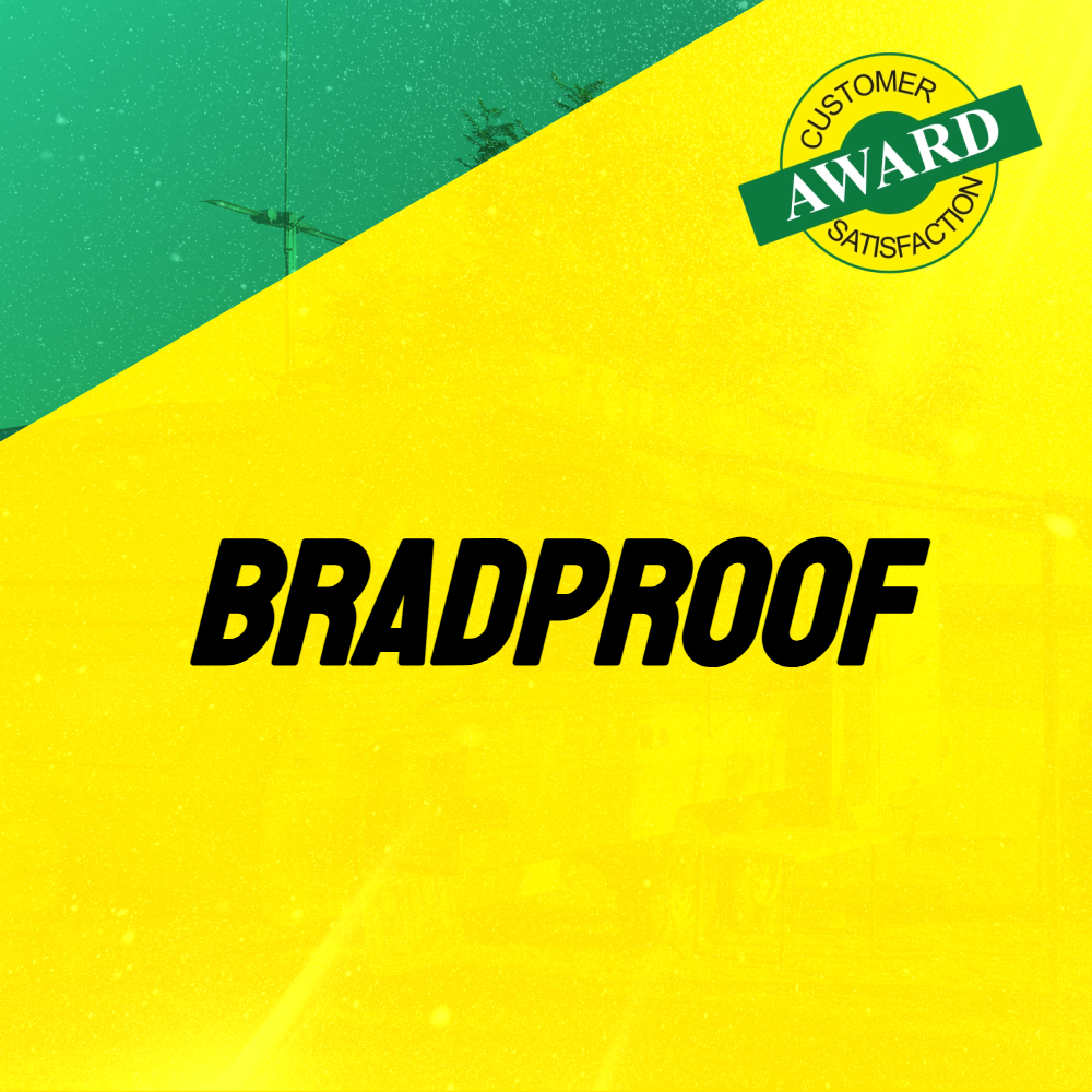Bradproof | Award RV – Award RV Superstore