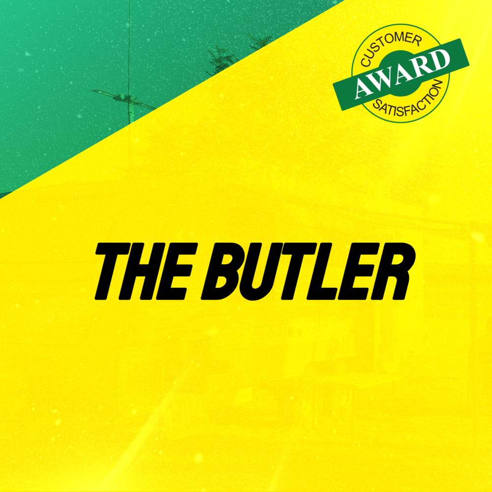 The Butler | Award RV – Award RV Superstore