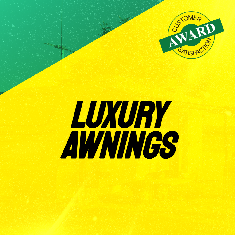 Luxury Awnings | Award RV – Award RV Superstore