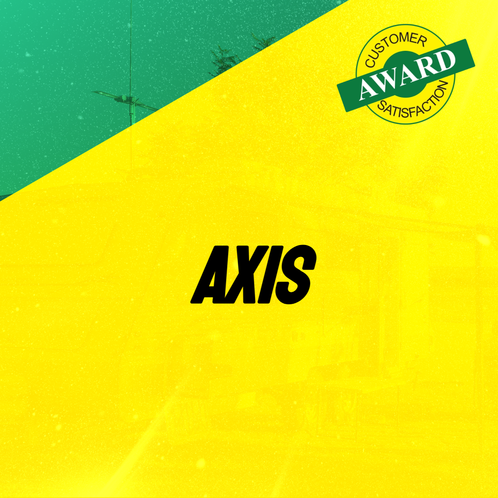 AXIS | Award RV – Award RV Superstore