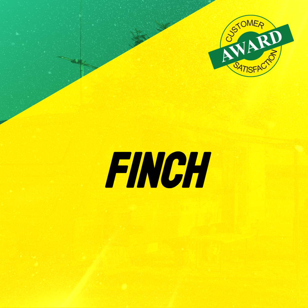Finch | Award RV – Award RV Superstore