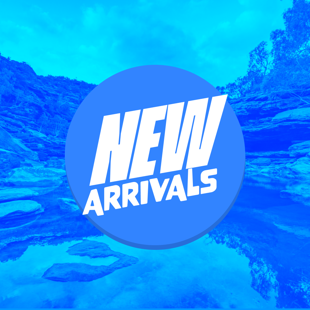 New Arrivals – Award RV Superstore