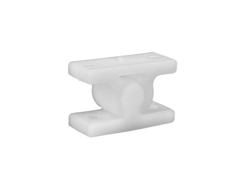 Cupboard Gripper Catch Horizontal - Nylon 2 Pack – Award RV Superstore