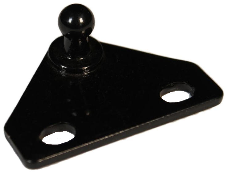 Strut Flat Bracket BRT-001 – Award RV Superstore