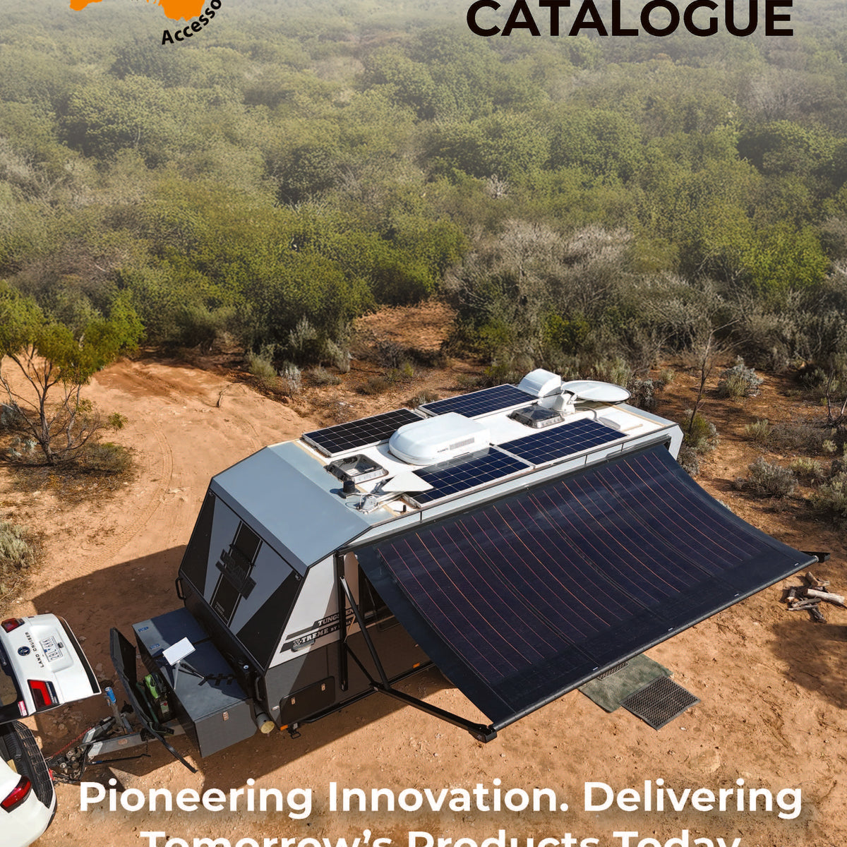 Australian RV Catalogue | Award RV – Award RV Superstore
