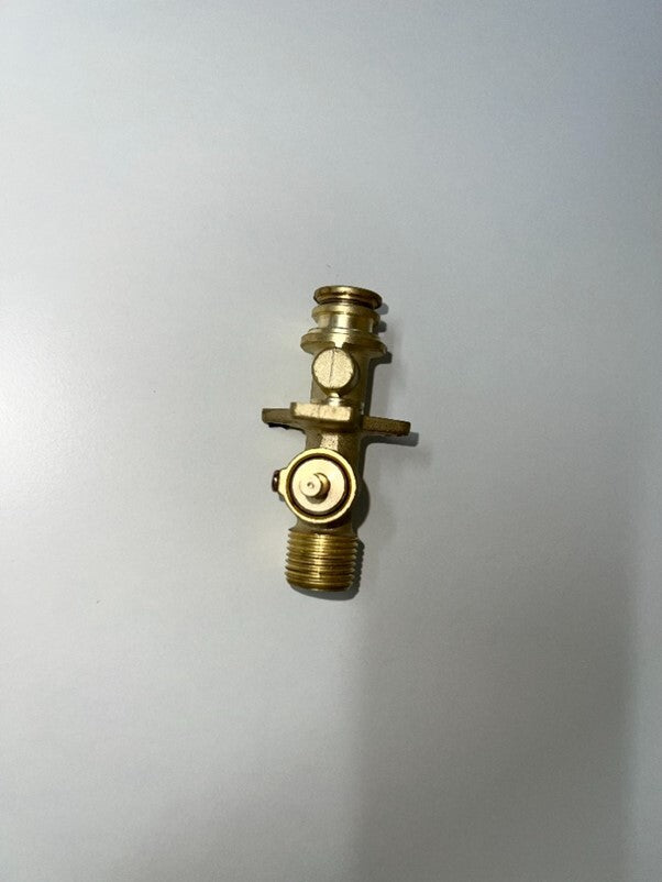 Girard Replacement Flow Switch Inlet to suit GSWH-2 Girard Hot Water ...