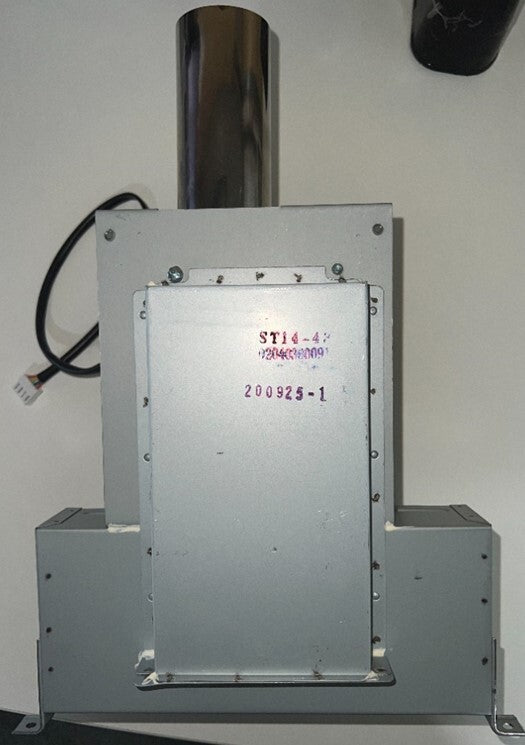 Girard Blower Motor Assembly to suit GSWH-2 Girard Hot Water – Award RV ...
