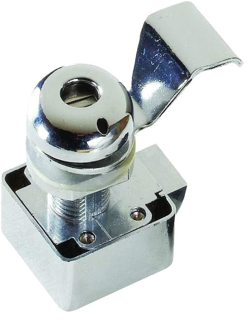 Slam Cam Lock L610 – Award RV Superstore