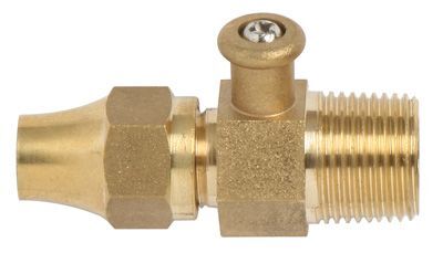 Test Point Adapter 3/8" To 5/16" – Award RV Superstore