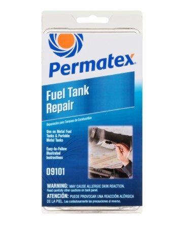 Permatex Fuel Tank Repair Kit – Award RV Superstore