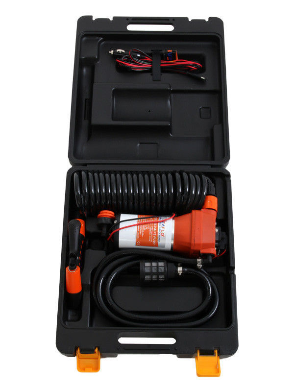 Seaflo Portable Wash down Pump Kit – Award RV Superstore