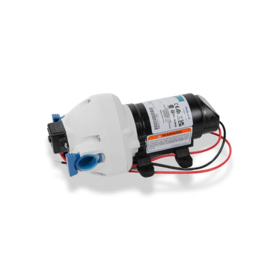 Flojet Triplex 11LPM 12V Pump Model 03526144 BULK – Award RV Superstore