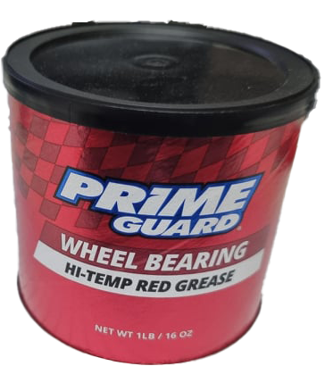 Grease Premium Hi-Temp Red MHT-16 – Award RV Superstore
