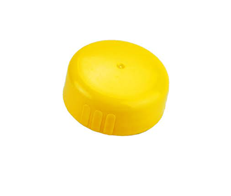 Thetford SC234 Yellow Dump Cap – Award RV Superstore