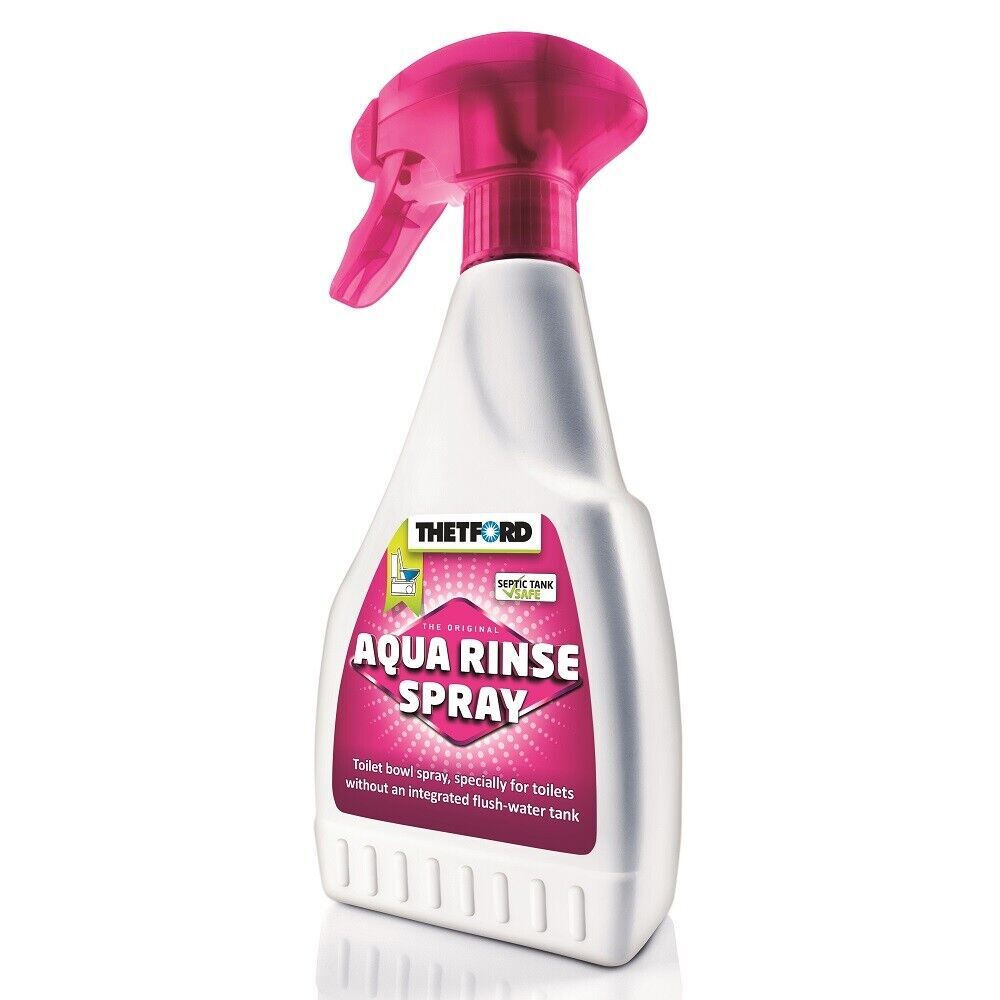 Thetford Aqua Rinse Spray – Award RV Superstore