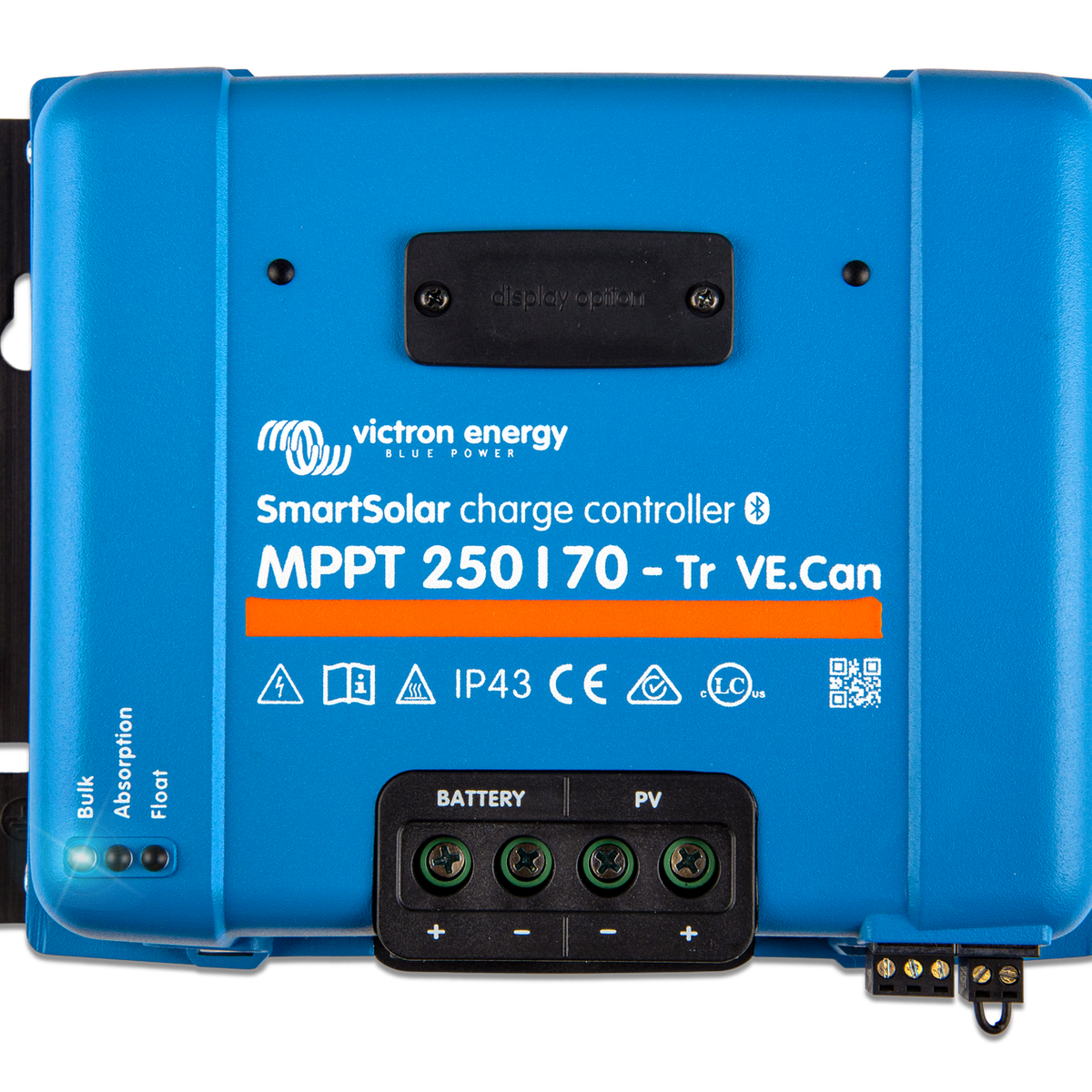 Victron Energy SmartSolar MPPT 250/70 VE.Can – Award RV Superstore