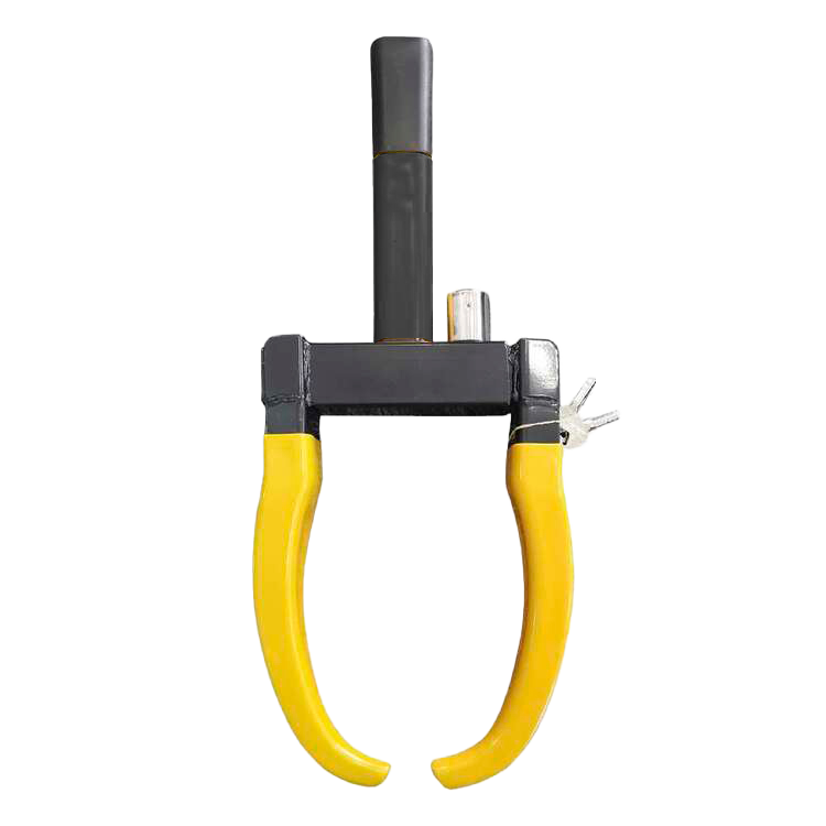 Hercules Deluxe Wheel Clamp – Award RV Superstore